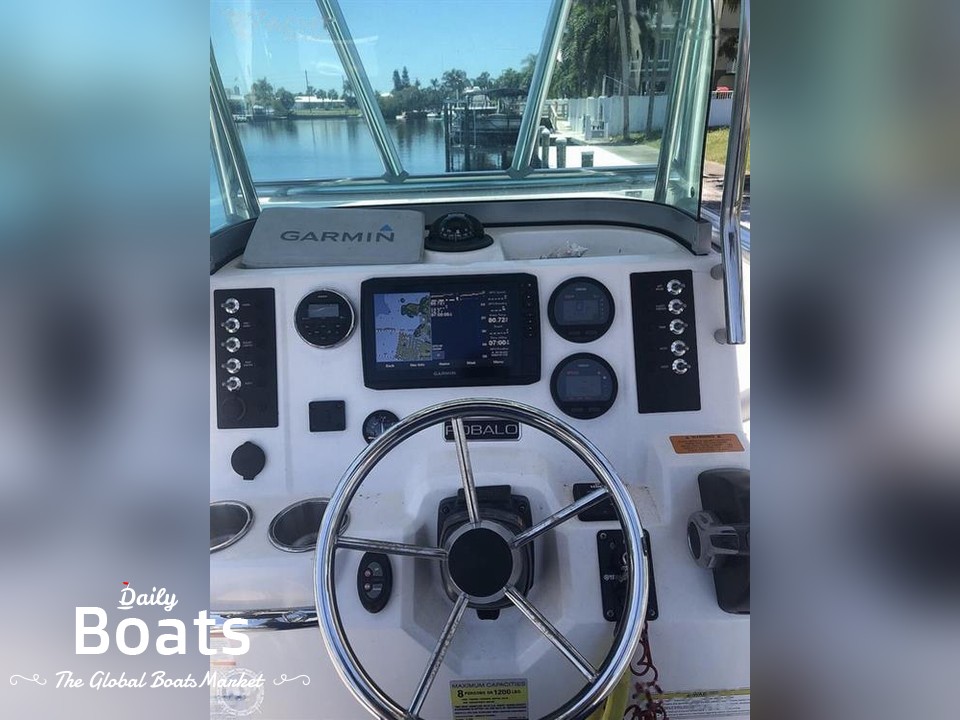 2014 Robalo 21 for sale. View price, photos and Buy 2014 Robalo 21 #213222