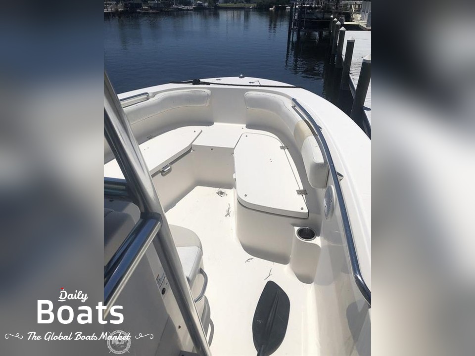 2014 Robalo 21 for sale. View price, photos and Buy 2014 Robalo 21 #213222