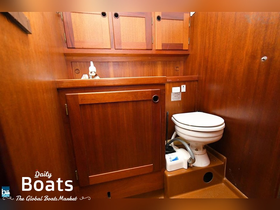 1981 Sweden Yachts C34 for sale. View price, photos and Buy 1981 Sweden ...