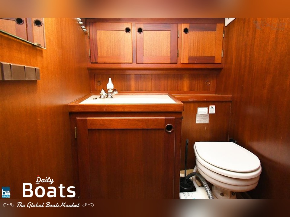 1981 Sweden Yachts C34 for sale. View price, photos and Buy 1981 Sweden ...