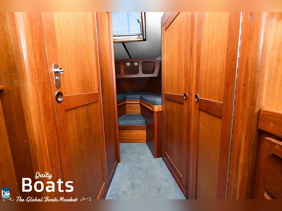 1981 Sweden Yachts C34 for sale. View price, photos and Buy 1981 Sweden ...