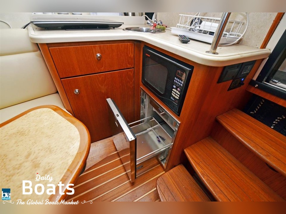 2007 Tiara Yachts 3000 Open for sale. View price, photos and Buy 2007 ...