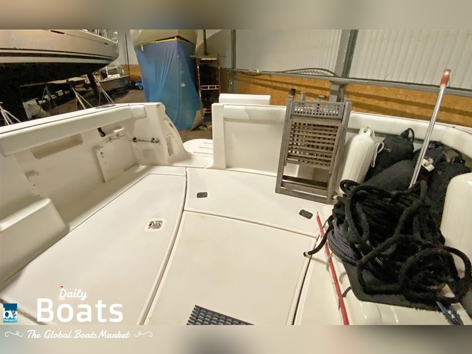 2007 Tiara Yachts 3000 Open for sale. View price, photos and Buy 2007 ...