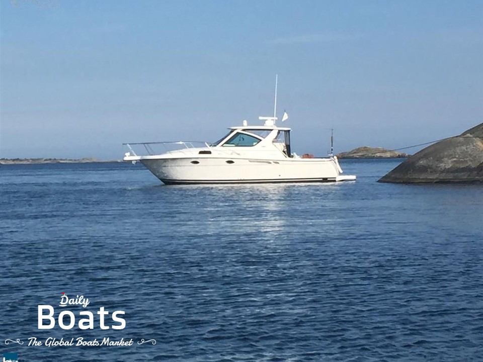 2007 Tiara Yachts 3000 Open for sale. View price, photos and Buy 2007 ...