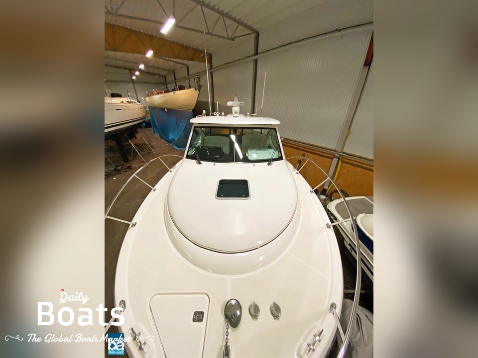 2007 Tiara Yachts 3000 Open for sale. View price, photos and Buy 2007 ...