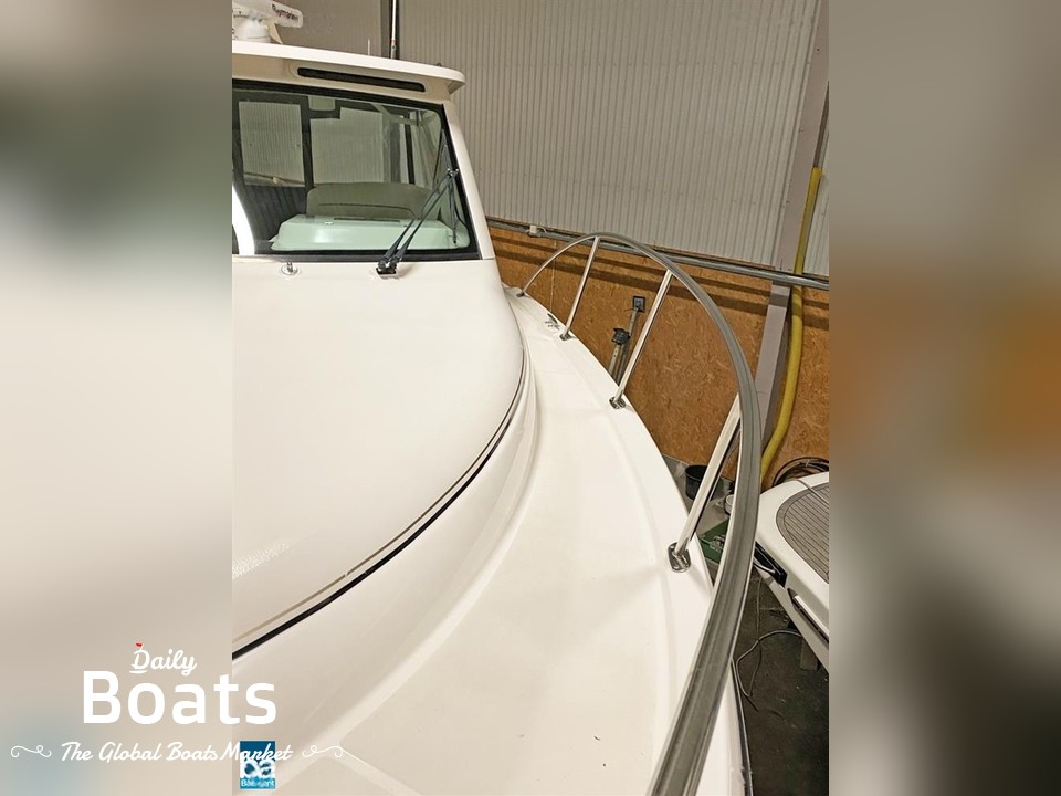 2007 Tiara Yachts 3000 Open for sale. View price, photos and Buy 2007 ...