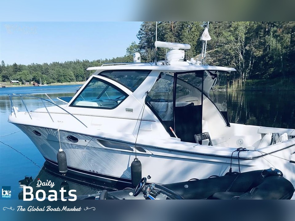 2007 Tiara Yachts 3000 Open for sale. View price, photos and Buy 2007 ...