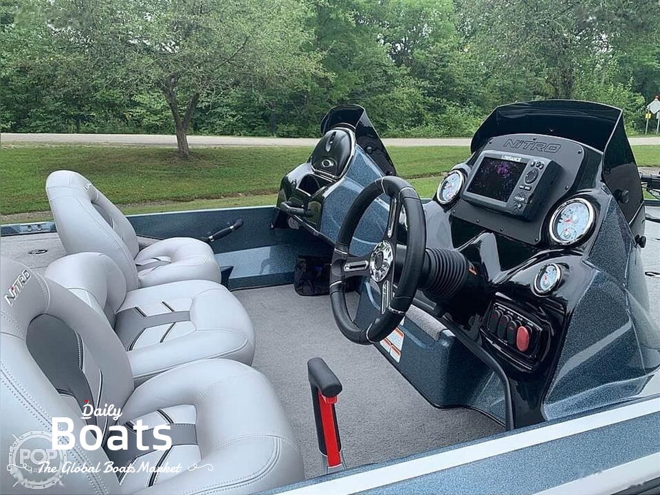 2018 Nitro Z17 for sale. View price, photos and Buy 2018 Nitro Z17 #213228