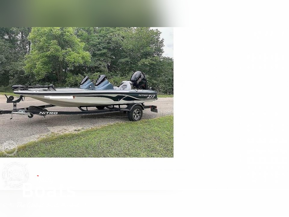 2018 Nitro Z17 for sale. View price, photos and Buy 2018 Nitro Z17 #213228