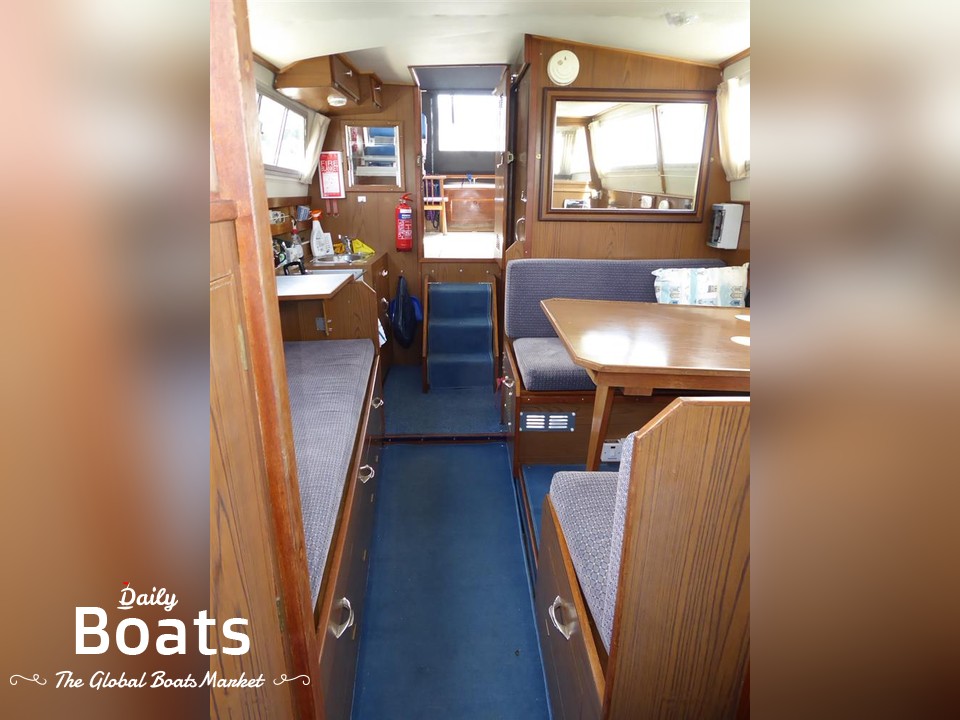 1975 Princess 32 for sale. View price, photos and Buy 1975 Princess 32 ...