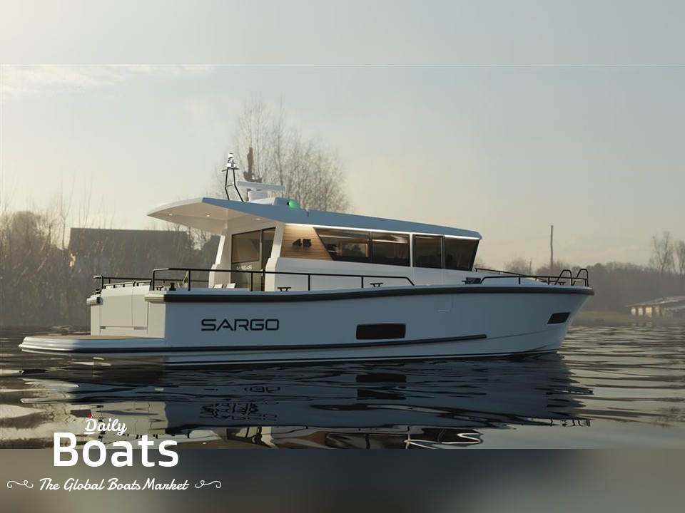 2024 Sargo 45 for sale. View price, photos and Buy 2024 Sargo 45 #213237