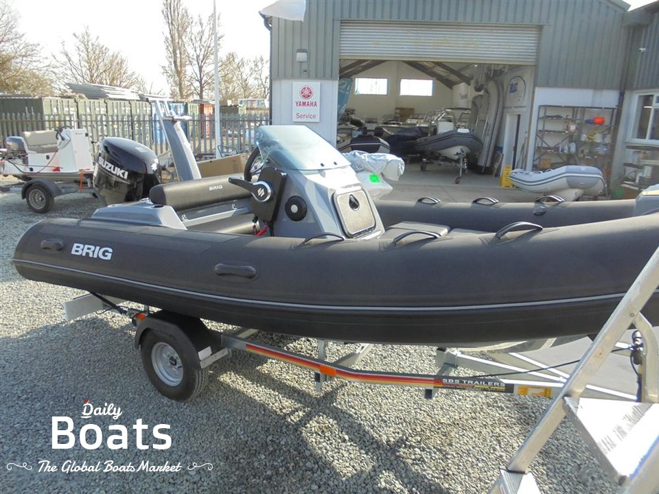 2022 Brig Inflatables Eagle 400 for sale. View price, photos and Buy ...