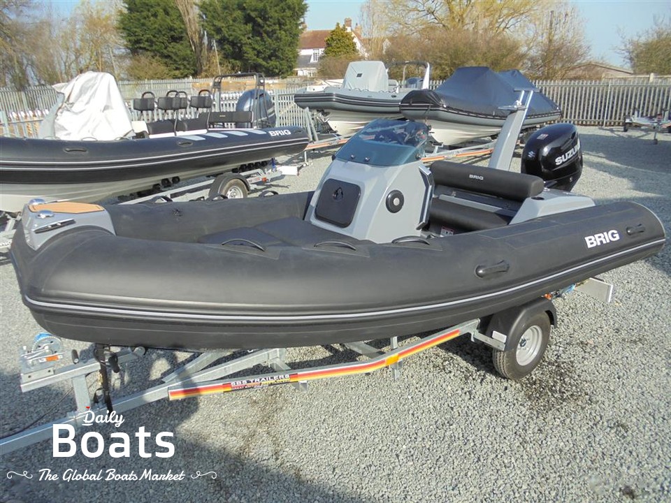 2022 Brig Inflatables Eagle 400 for sale. View price, photos and Buy ...