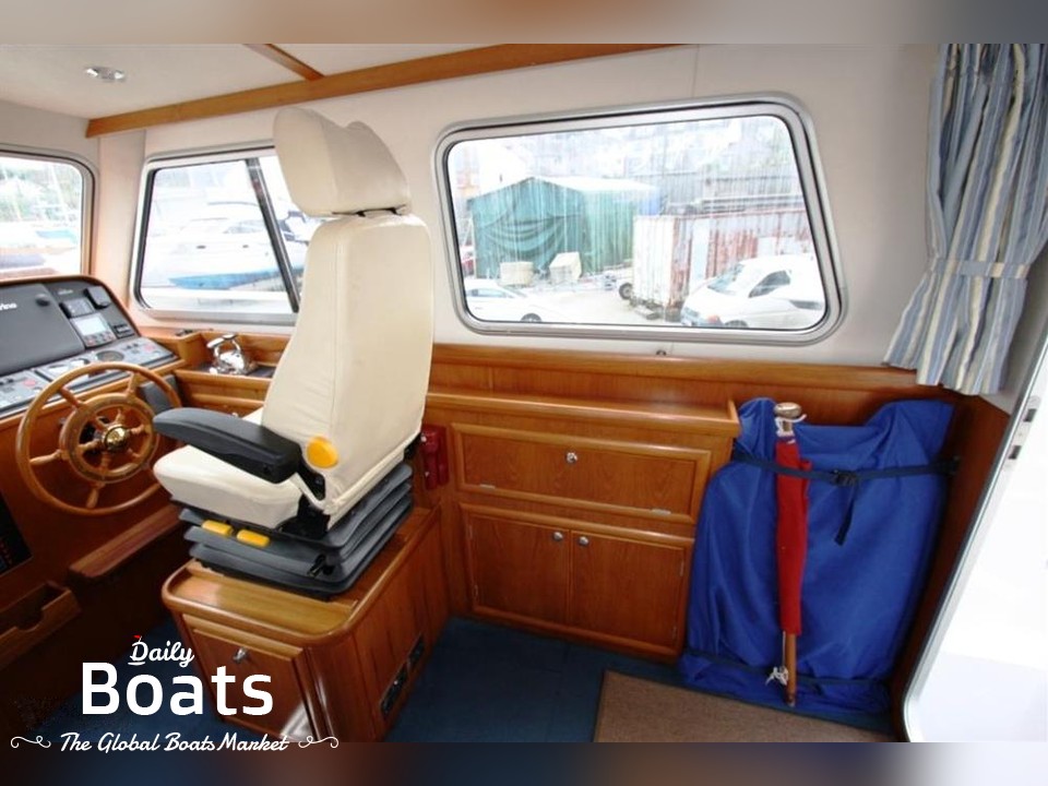 2005 Seaward 35 for sale. View price, photos and Buy 2005 Seaward 35 ...