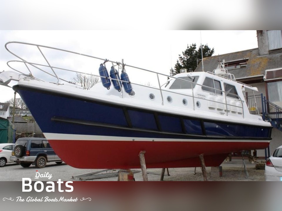2005 Seaward 35 for sale. View price, photos and Buy 2005 Seaward 35 ...