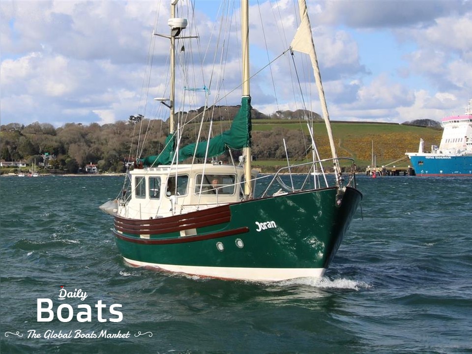 1979 Fisher 34 for sale. View price, photos and Buy 1979 Fisher 34 #213246