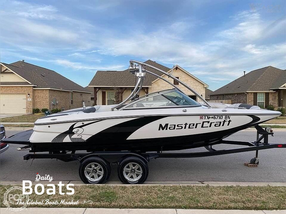 2011 Mastercraft X-20 te koop. Bekijk prijs, foto's en 2011 Mastercraft X-20 kopen #213251