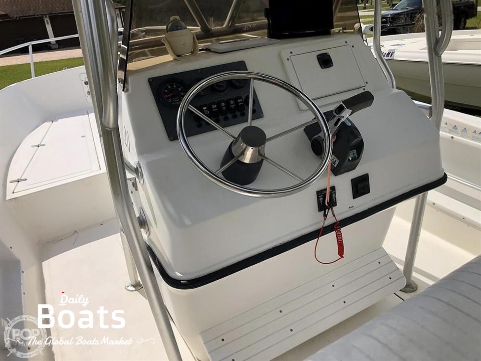 2000 Angler 220 for sale. View price, photos and Buy 2000 Angler 220 ...