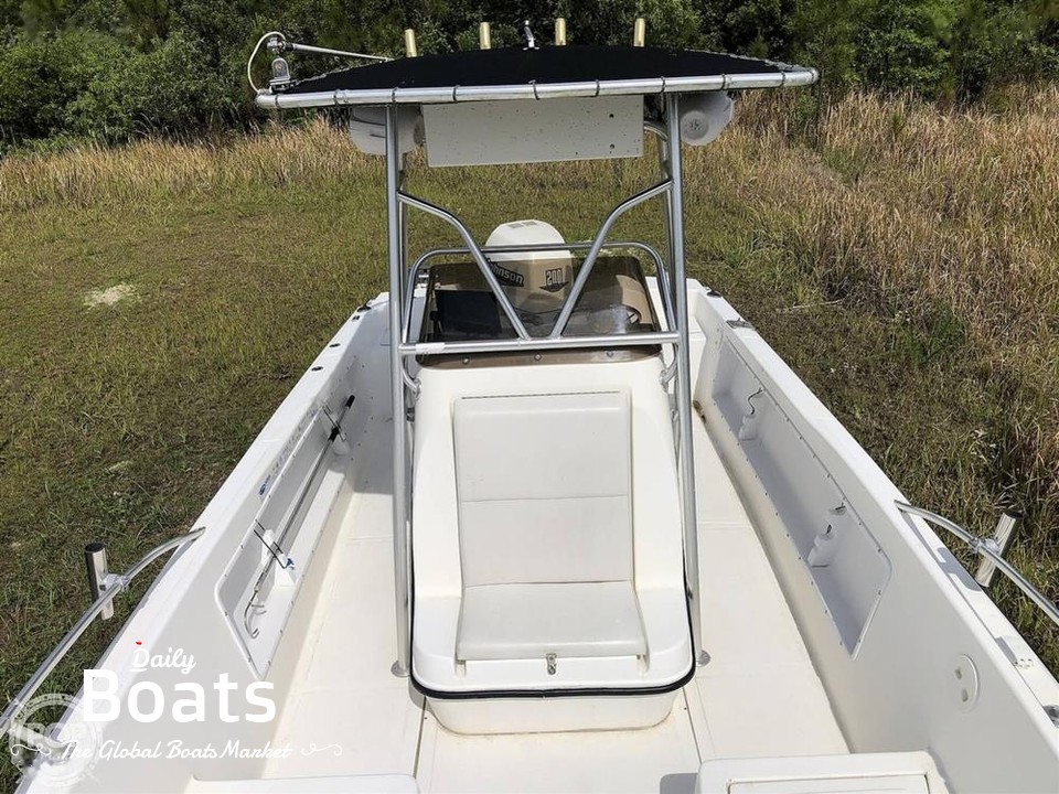 2000 Angler 220 for sale. View price, photos and Buy 2000 Angler 220 ...