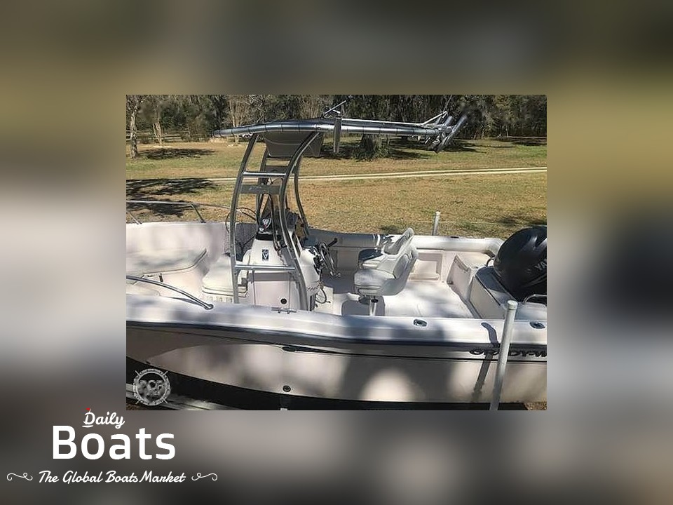 1999 Grady White 209 Escape for sale. View price, photos and Buy 1999 ...