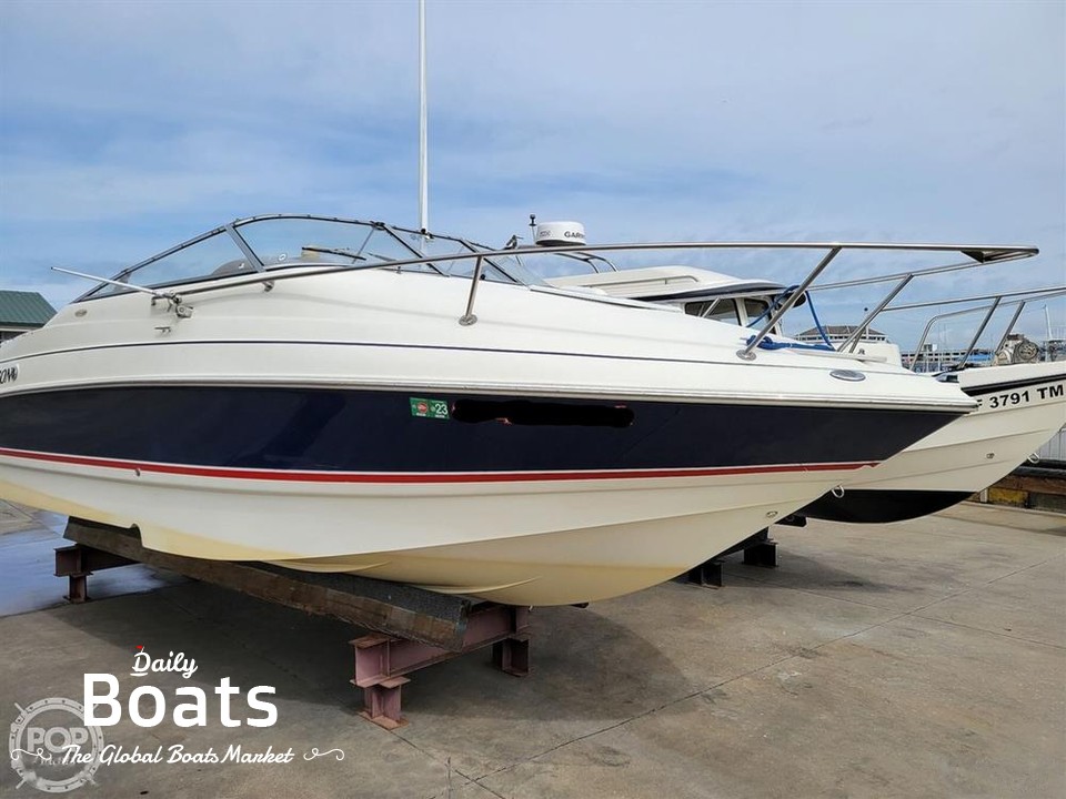 2006 Larson Boats 220 Cabrio for sale. View price, photos and Buy 2006 ...
