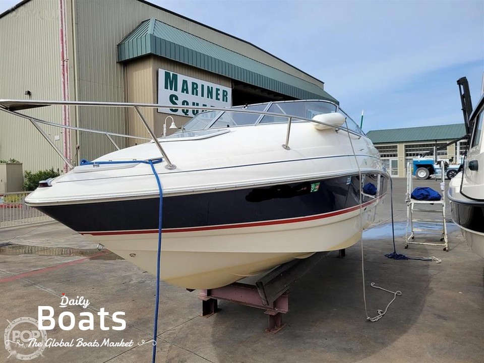 2006 Larson Boats 220 Cabrio for sale. View price, photos and Buy 2006 ...