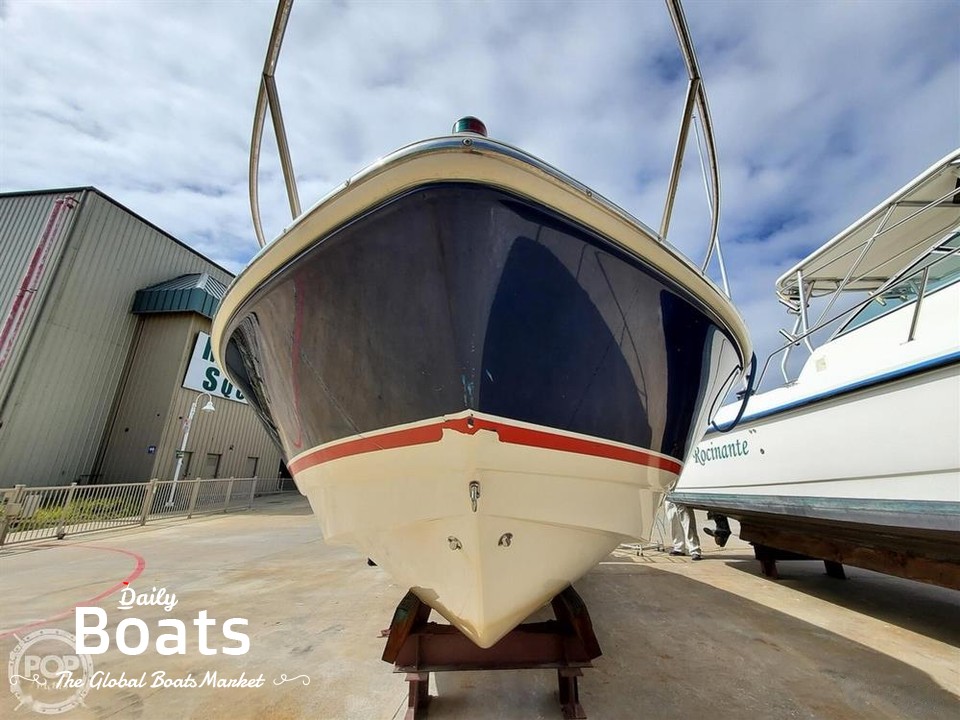 2006 Larson Boats 220 Cabrio for sale. View price, photos and Buy 2006 ...