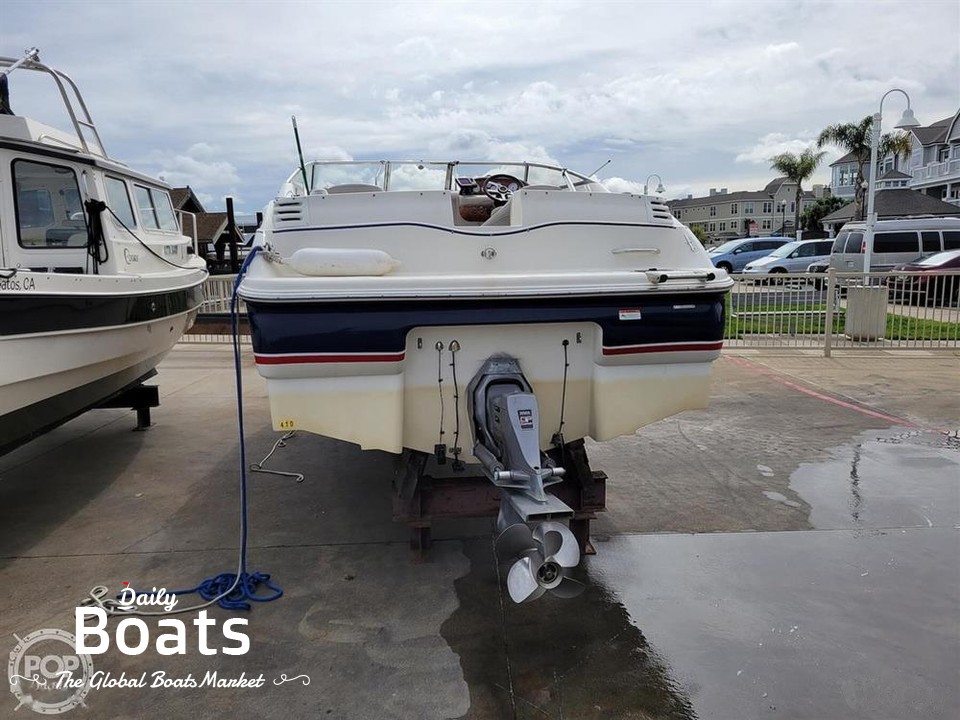 2006 Larson Boats 220 Cabrio for sale. View price, photos and Buy 2006 ...