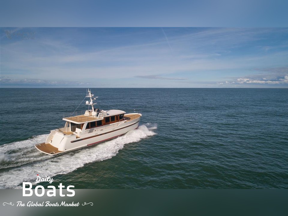 Yachts Steeler Offshore for sale - Daily Boats