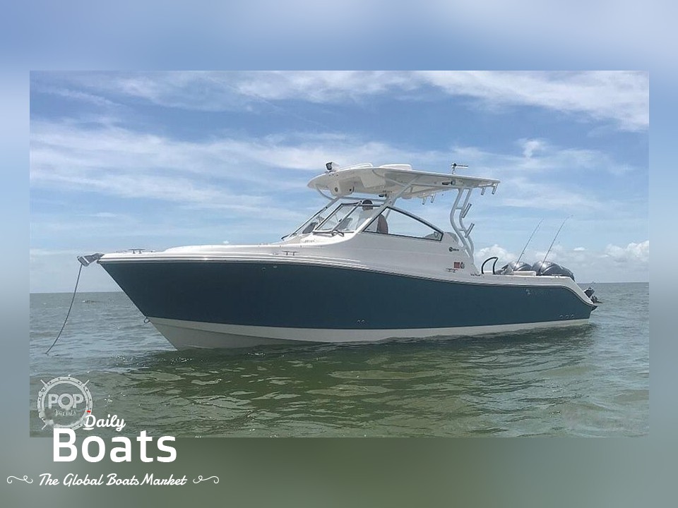 2015 EdgeWater 280 Cc for sale. View price, photos and Buy 2015 ...