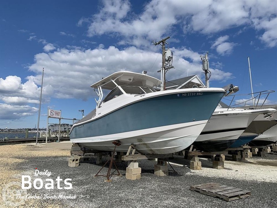 2015 EdgeWater 280 Cc for sale. View price, photos and Buy 2015 ...