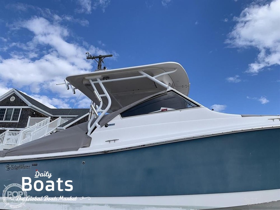 2015 EdgeWater 280 Cc for sale. View price, photos and Buy 2015 ...