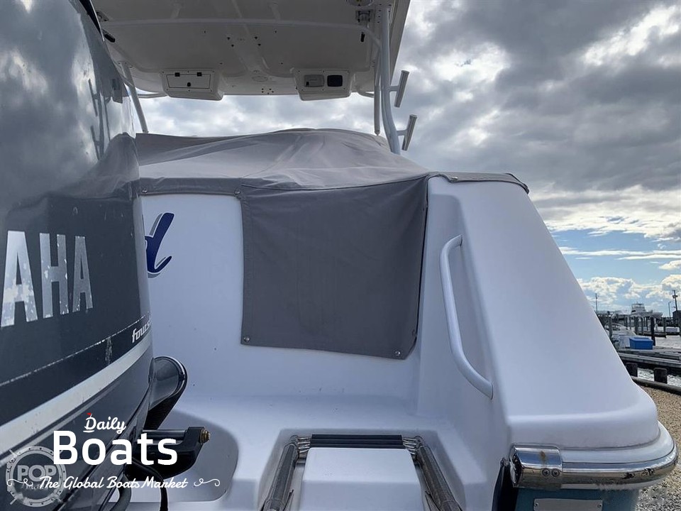 2015 EdgeWater 280 Cc for sale. View price, photos and Buy 2015 ...