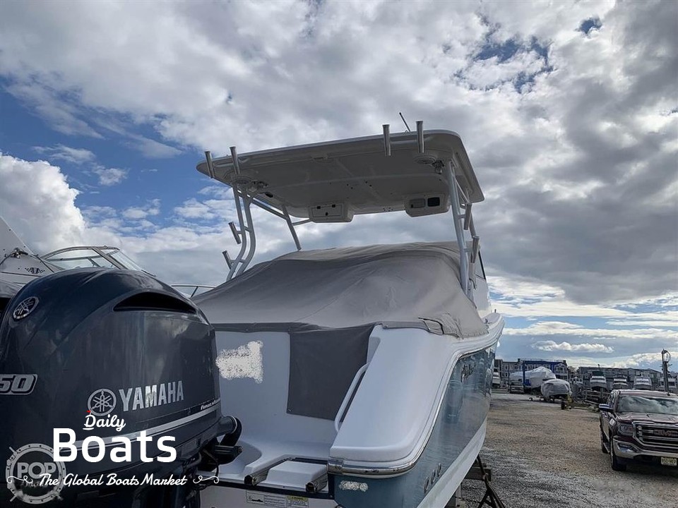 2015 EdgeWater 280 Cc for sale. View price, photos and Buy 2015 ...