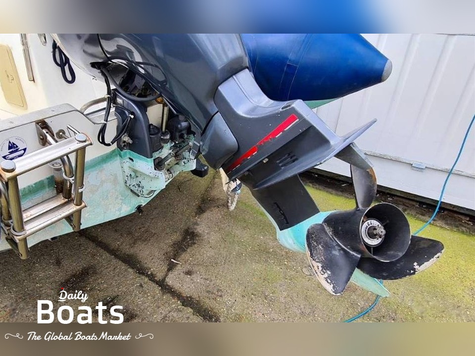 2007 Avon Adventure 620 for sale. View price, photos and Buy 2007 Avon ...