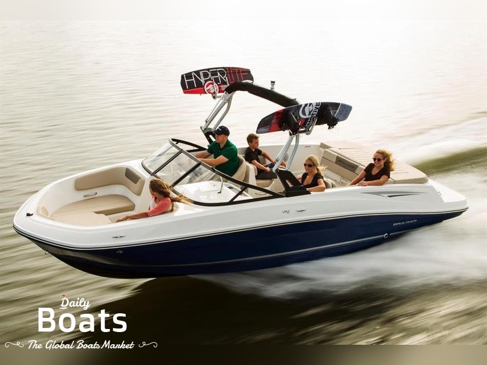 2021 Bayliner Boats Vr6 for sale. View price, photos and Buy 2021 ...