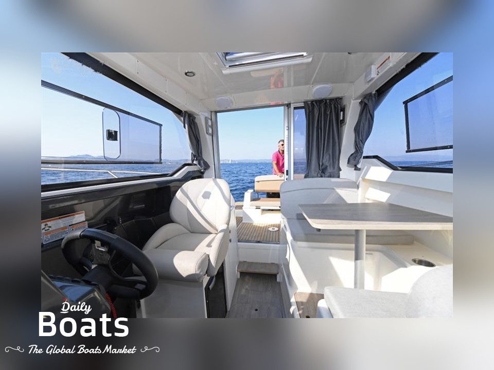 2022 Quicksilver Boats Activ 675 Weekend for sale. View price, photos ...