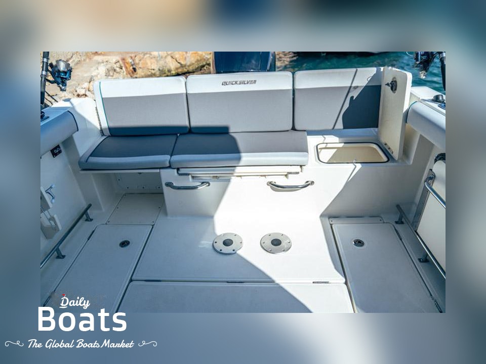2022 Quicksilver Boats 625 Day Cruiser for sale. View price, photos and ...