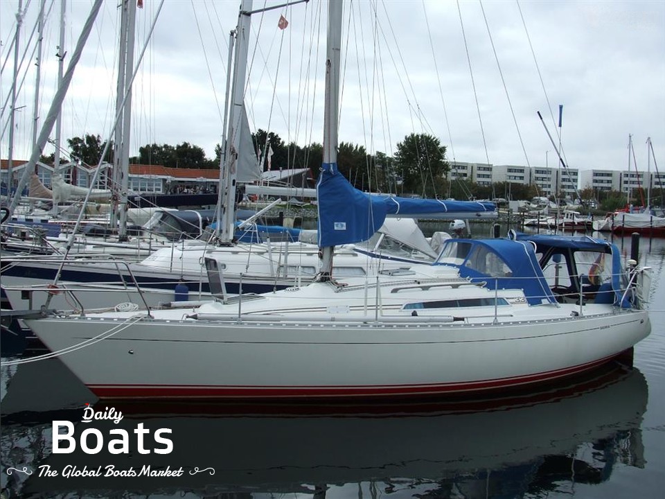 1987 Sigma 33 for sale. View price, photos and Buy 1987 Sigma 33 #213301