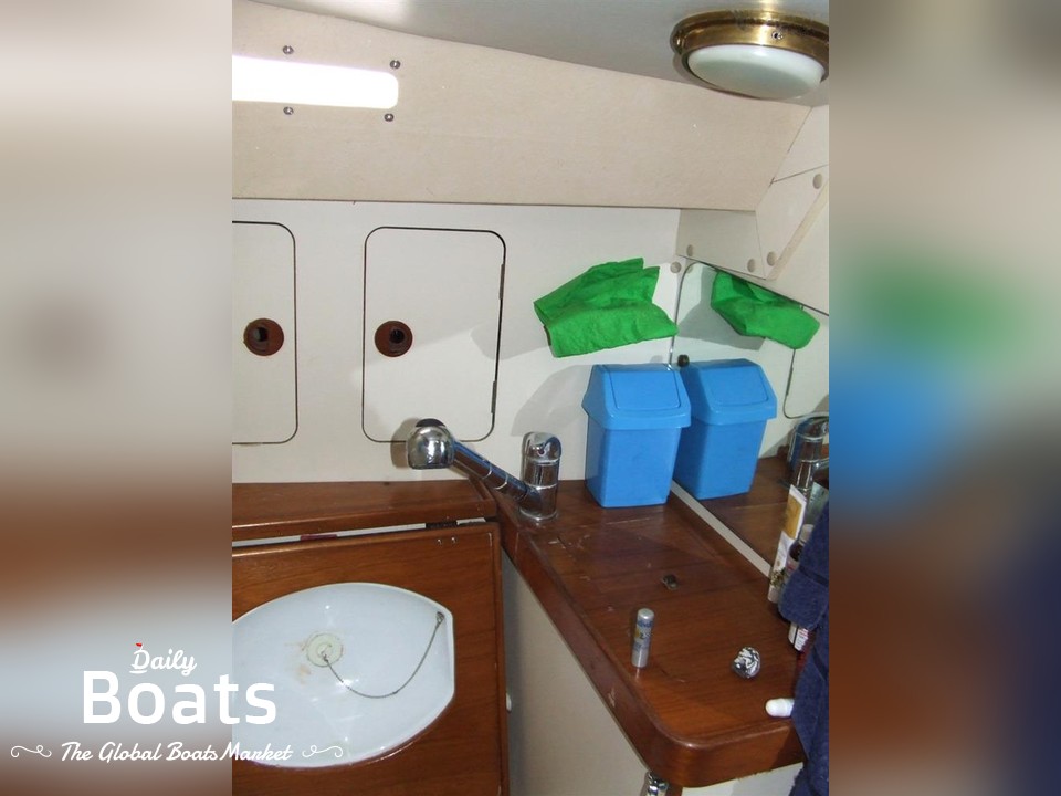 1987 Sigma 33 for sale. View price, photos and Buy 1987 Sigma 33 #213301