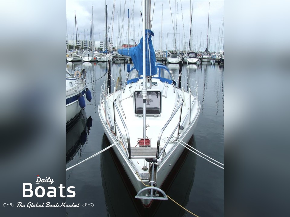 1987 Sigma 33 for sale. View price, photos and Buy 1987 Sigma 33 #213301