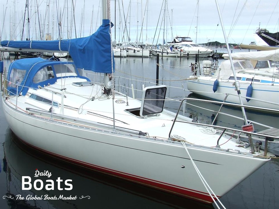 1987 Sigma 33 for sale. View price, photos and Buy 1987 Sigma 33 #213301