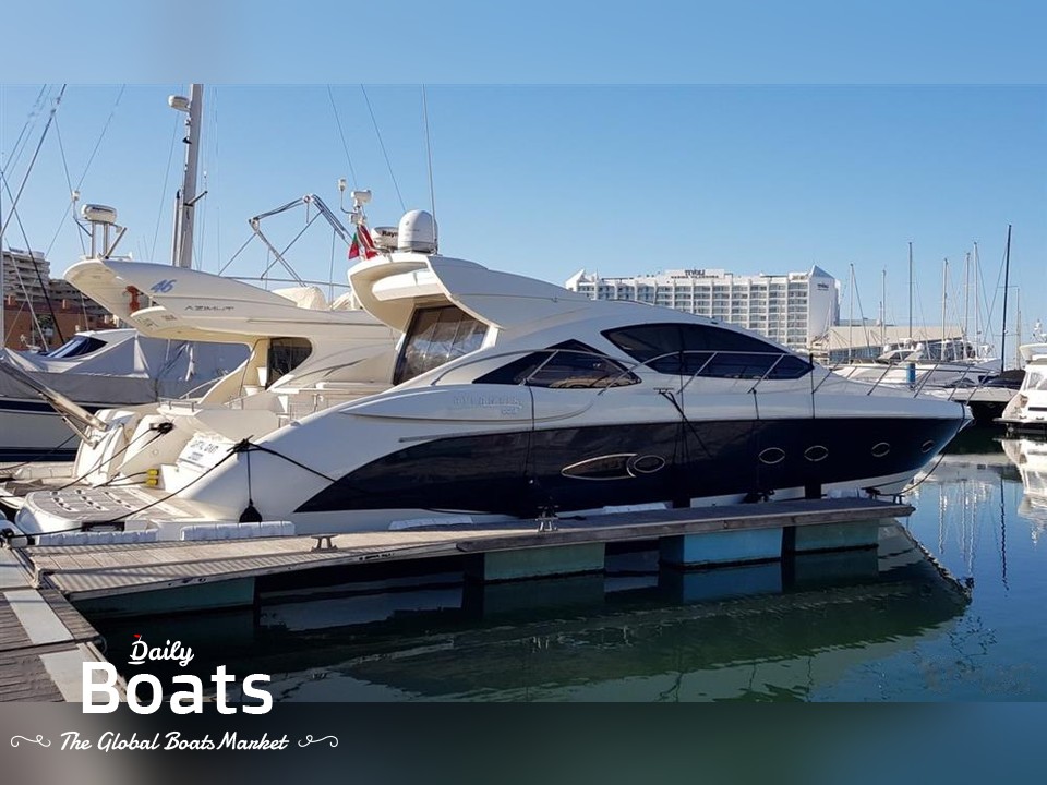 2008 Atlantis Yachts 50X4 for sale. View price, photos and Buy 2008 ...