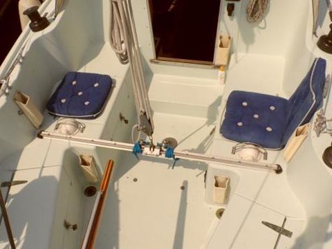 1973 Nicholson 30 for sale. View price, photos and Buy 1973 Nicholson ...