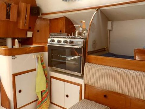 1973 Nicholson 30 for sale. View price, photos and Buy 1973 Nicholson ...