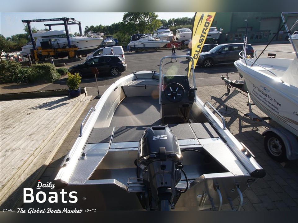 2018 Buster Boats S1 for sale. View price, photos and Buy 2018 Buster ...