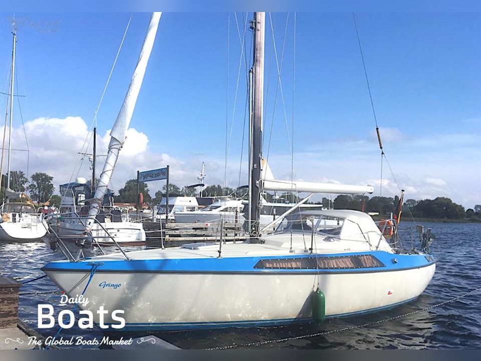 1976 Maxi Yachts 95 for sale. View price, photos and Buy 1976 Maxi ...