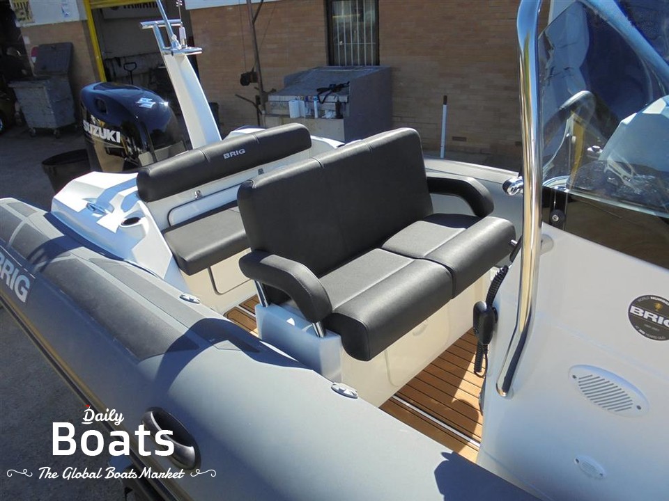 2022 Brig Inflatables Eagle 600 for sale. View price, photos and Buy ...