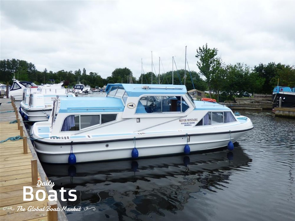 Alphacraft 29 for sale. View price, photos and Buy Alphacraft 29 #213326