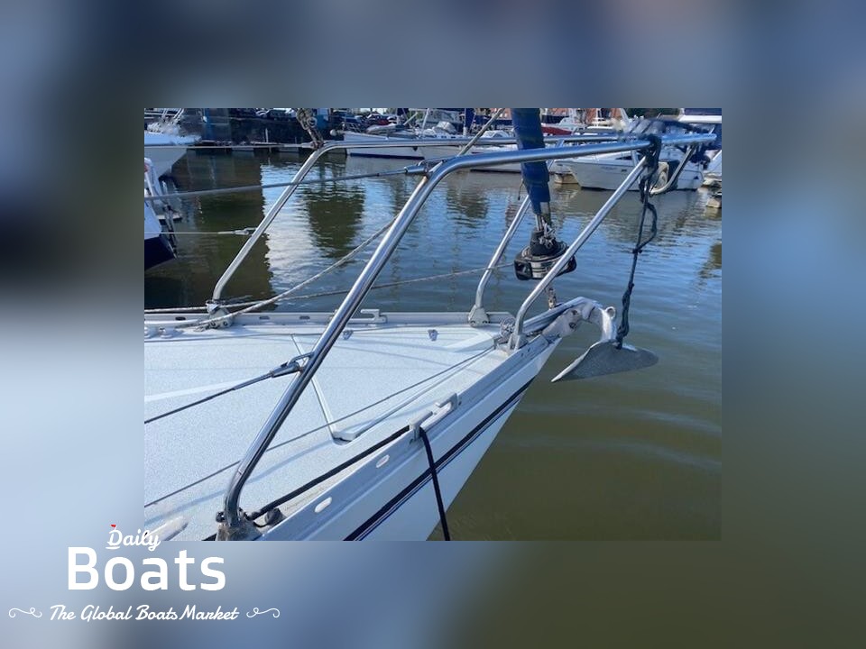 1986 Moody 28 for sale. View price, photos and Buy 1986 Moody 28 #213330